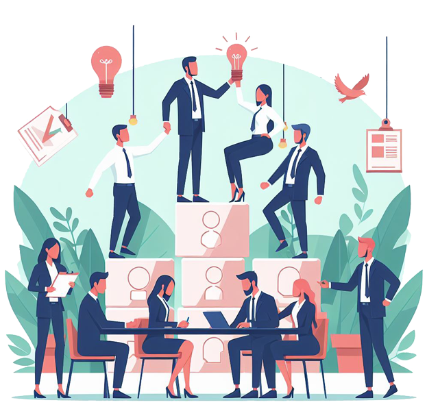 Inspira TNA Guide App