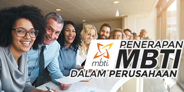 Berbagai Manfaat Penerapan MBTI dalam Perusahaan | Mitologi Inspira