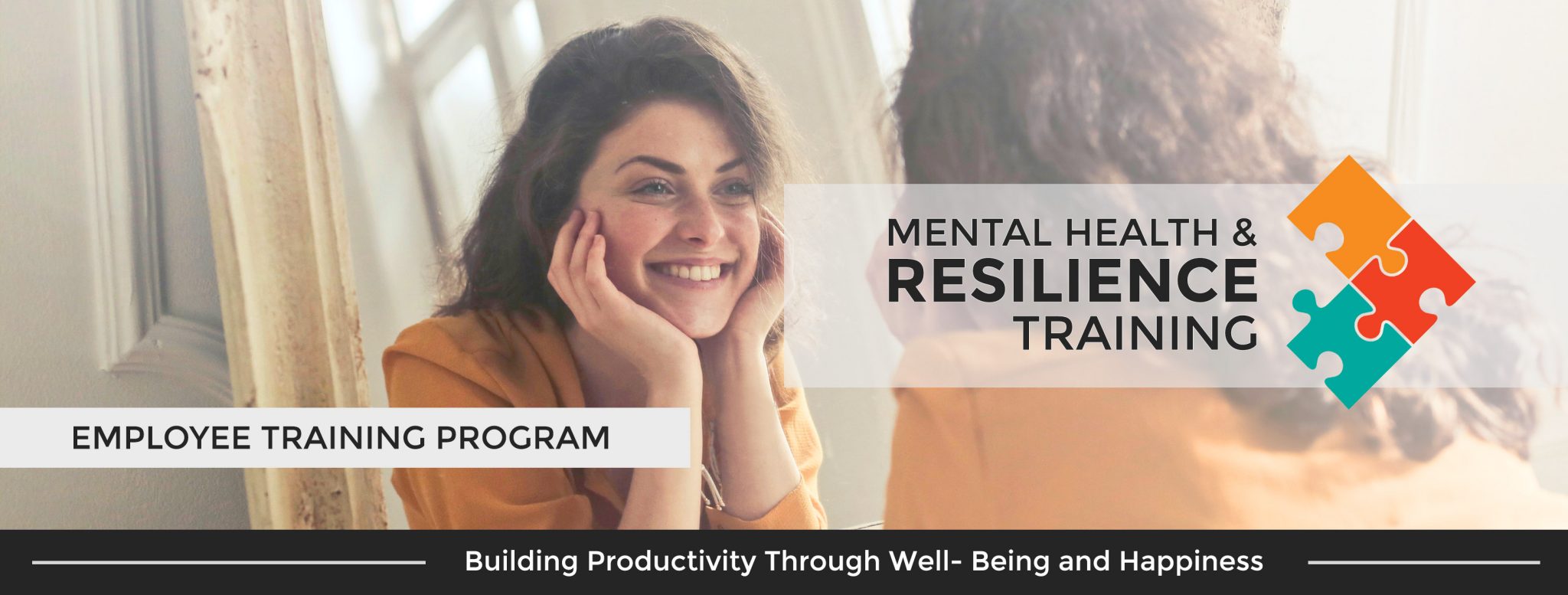 Mental Health and Resilience Training Program | Mitologi Inspira