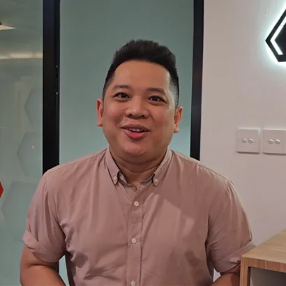 Chandra Setiawan | Mitologi Inspira