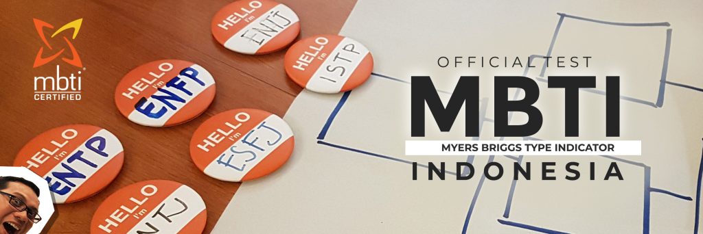 Test MBTI Indonesia Official | Mitologi Inspira